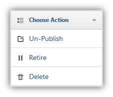 Delete A Program